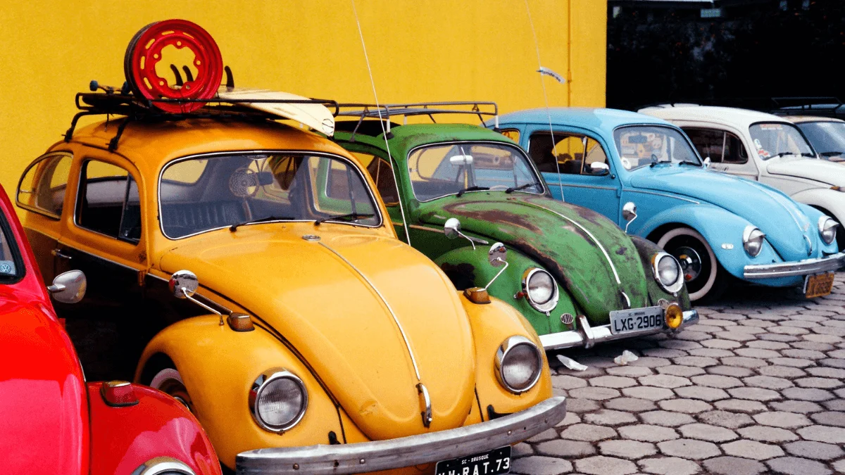 The Exciting Game of Slug Bug: Fun for Everyone!