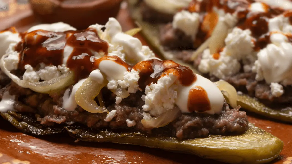 Exploring the Irresistible Mexican Huarache of Cecina Beef - Qlistings ...